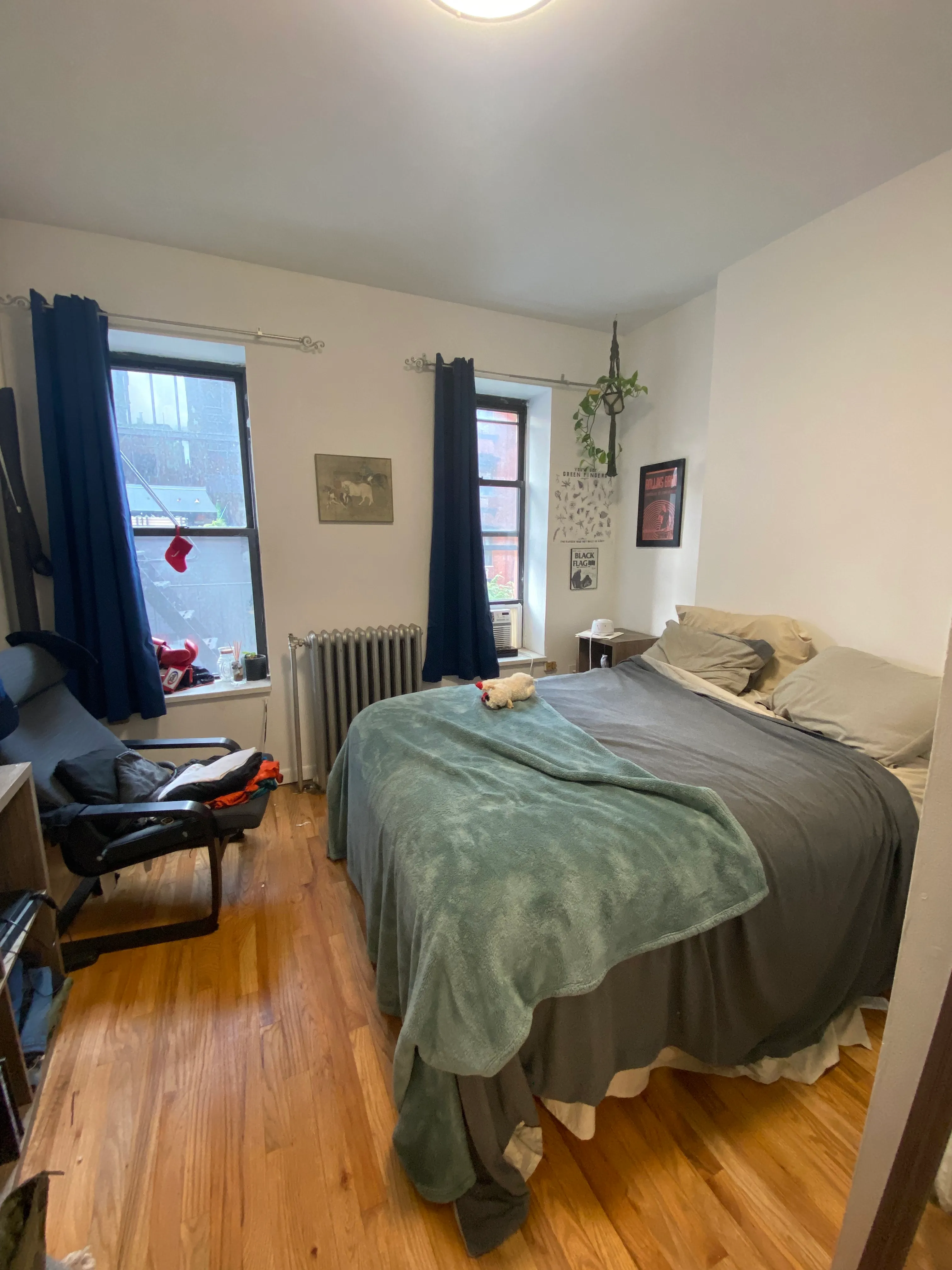 188 Orchard Street #UNIT14 in Lower East Side, Manhattan | StreetEasy