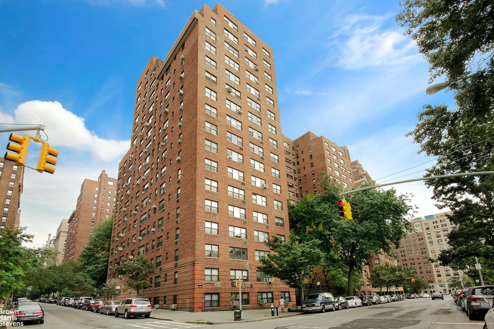 11 Riverside Drive #11GE in Upper West Side, Manhattan | StreetEasy