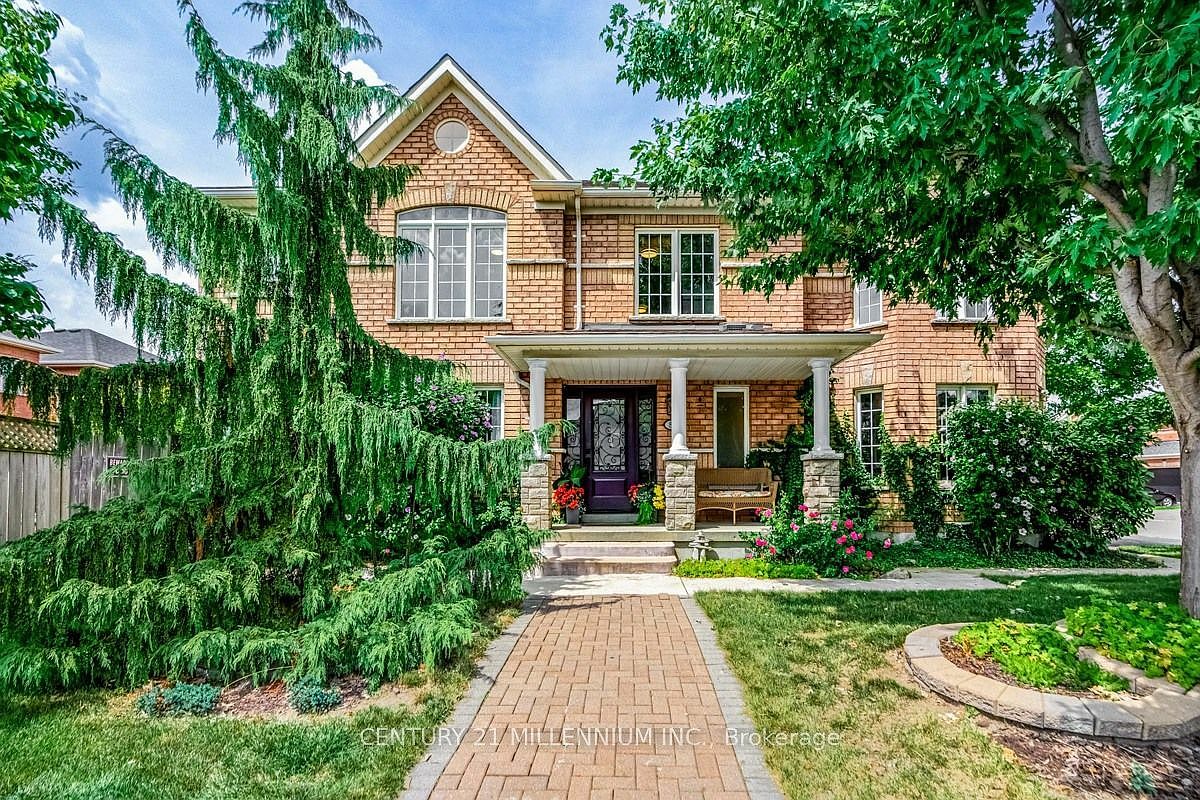 89 Williamson Dr, Brampton, ON L7A 3R6 | Zillow