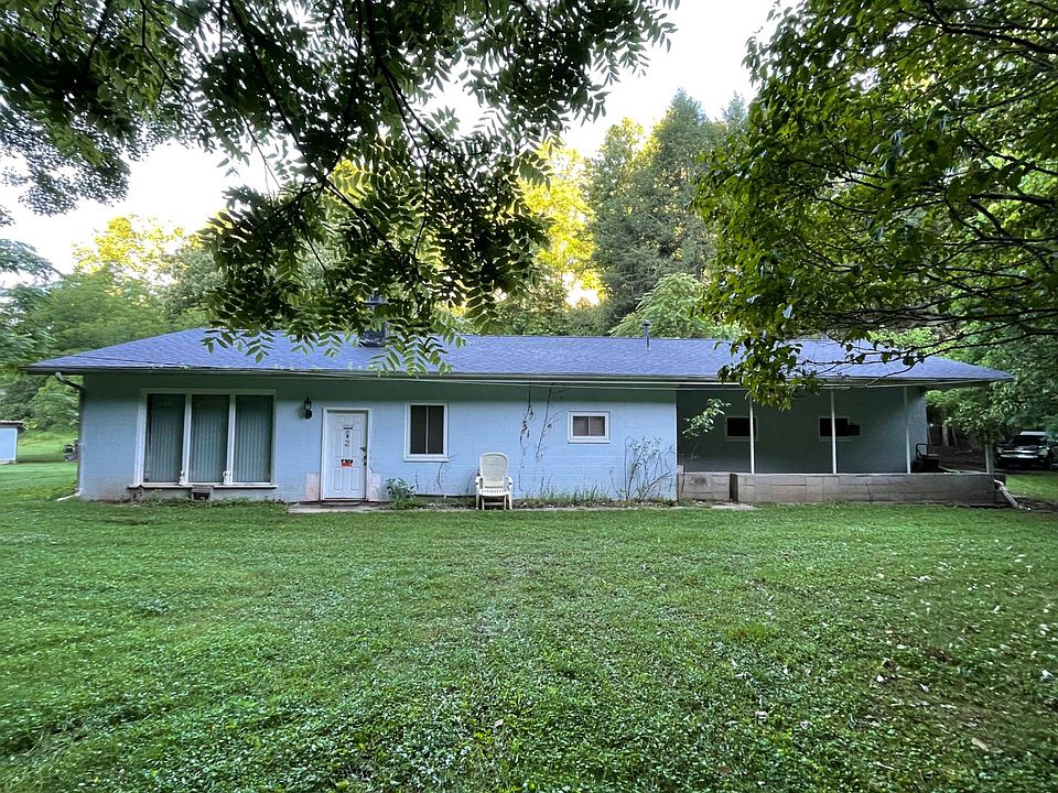 1226 Pine Grove Rd, Amma, WV 25005 | Zillow