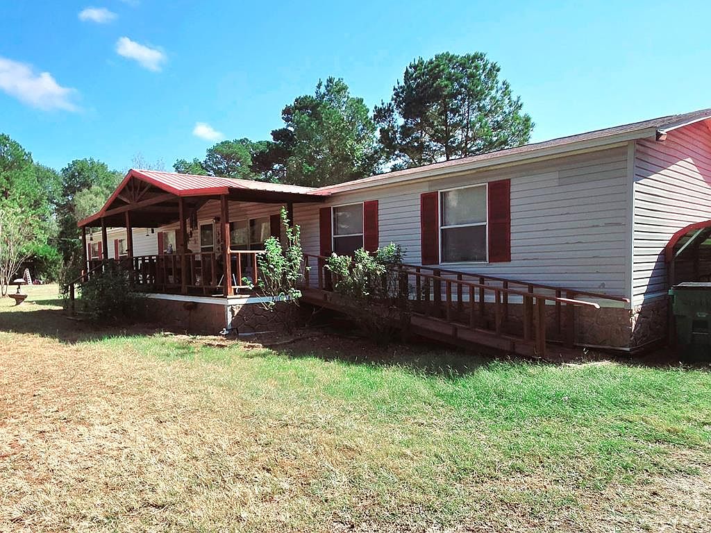 3850 An County Rd #163, Palestine, TX 75801 | MLS #100593 | Zillow