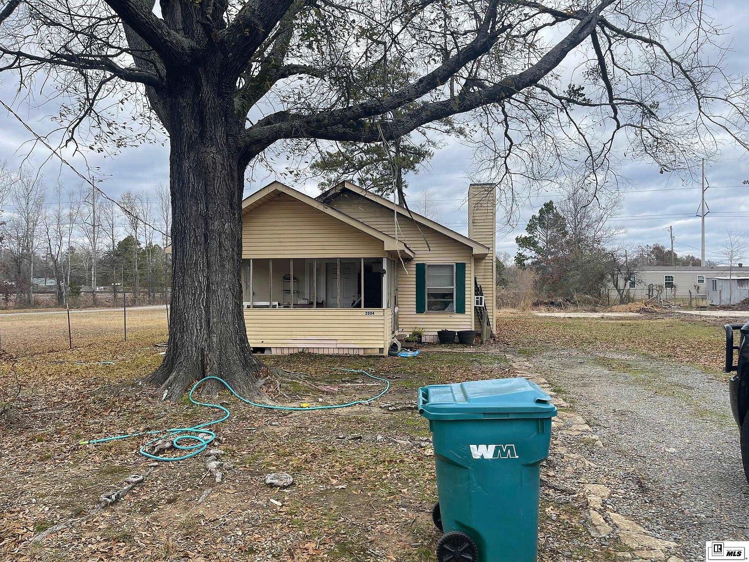 2804 Stubbs Ritchie Rd, Monroe, LA 71203 | MLS #208587 | Zillow