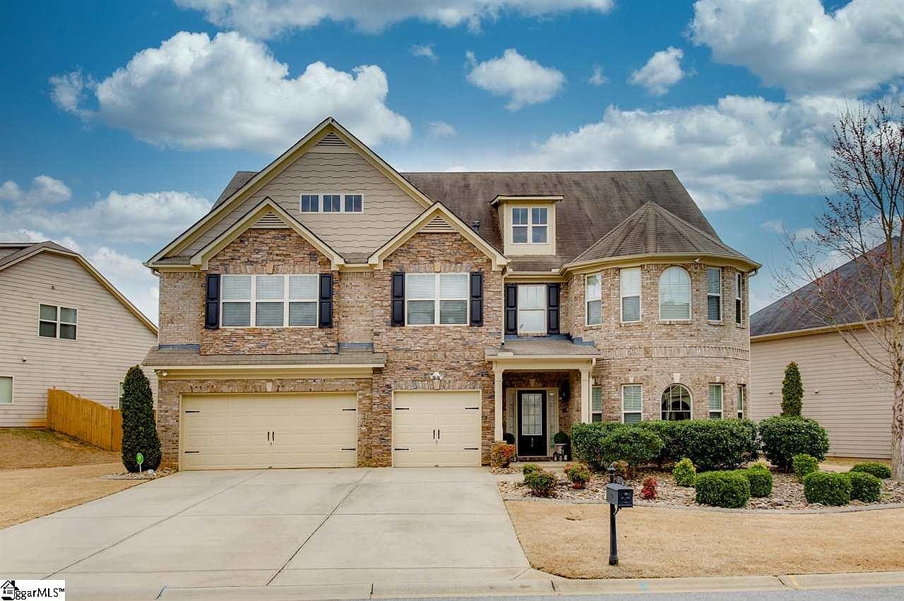 30 Rockhampton Dr, Greenville, SC 29607 | Zillow