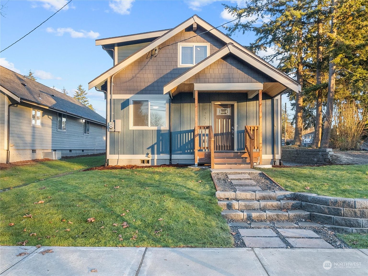 9251 S Park Avenue, Tacoma, WA 98444 | Zillow