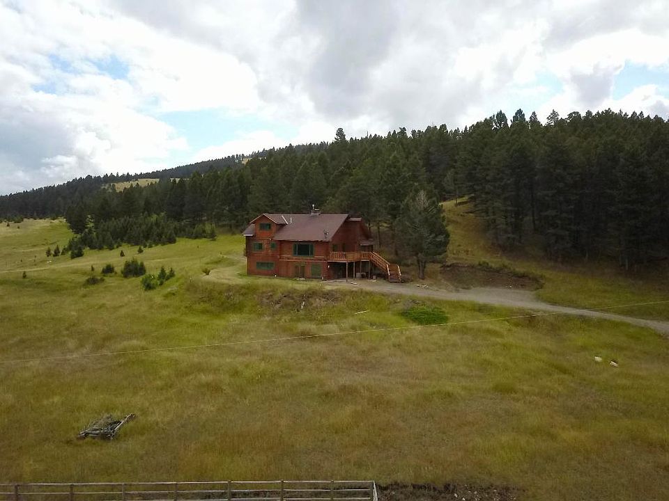 121 Cimarron Trl, Avon, MT 59713 | MLS #21914544 | Zillow