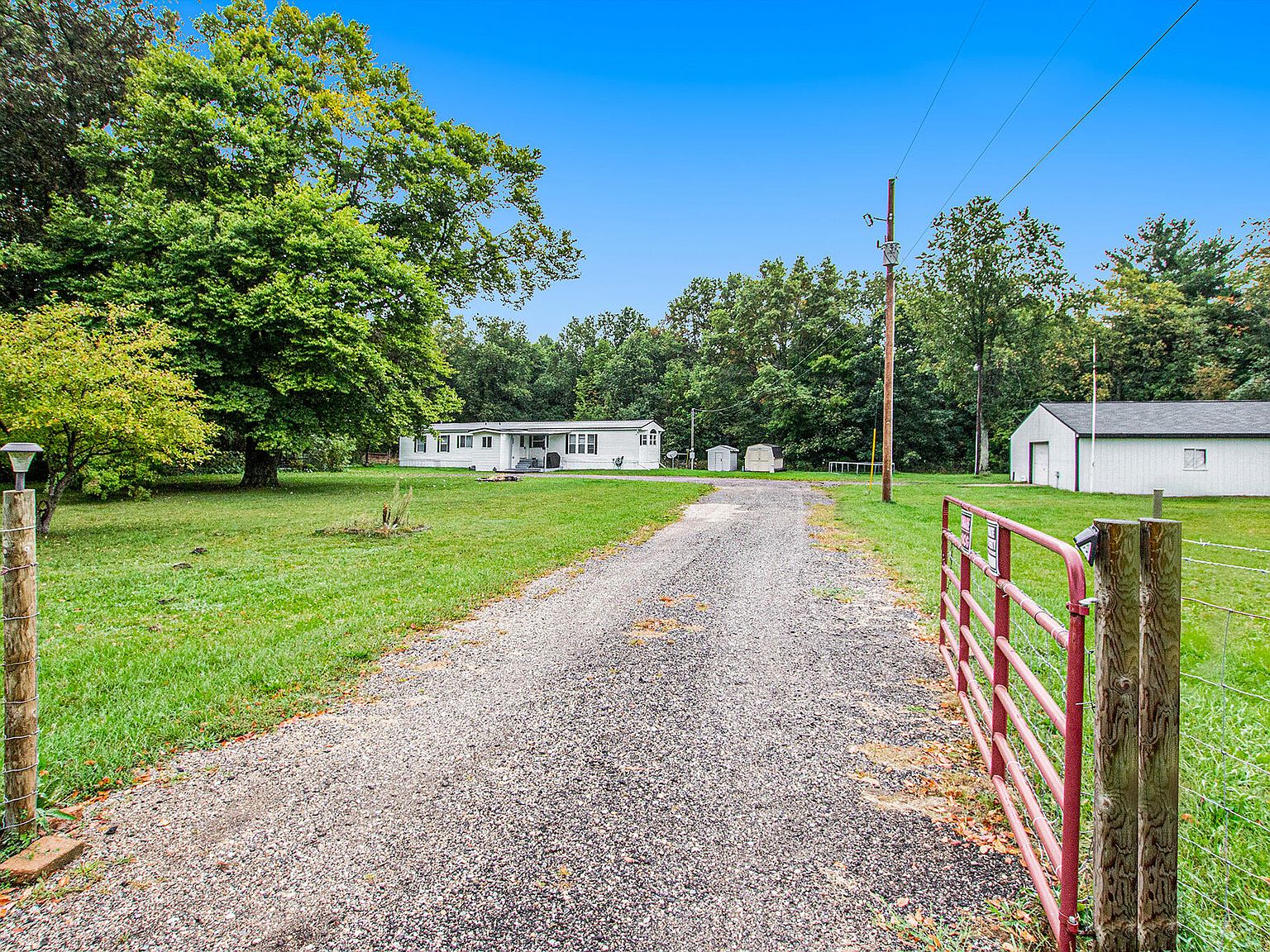 12414 McKinley Rd, Rodney, MI 49342 | Zillow