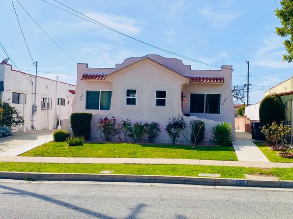 Houses For Rent In Alhambra