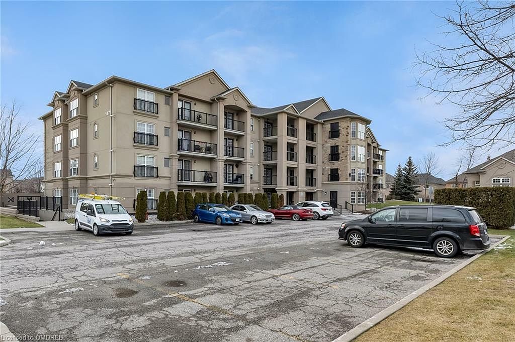 1471 Maple Ave #403, Milton, ON L9T 0B4 | Zillow