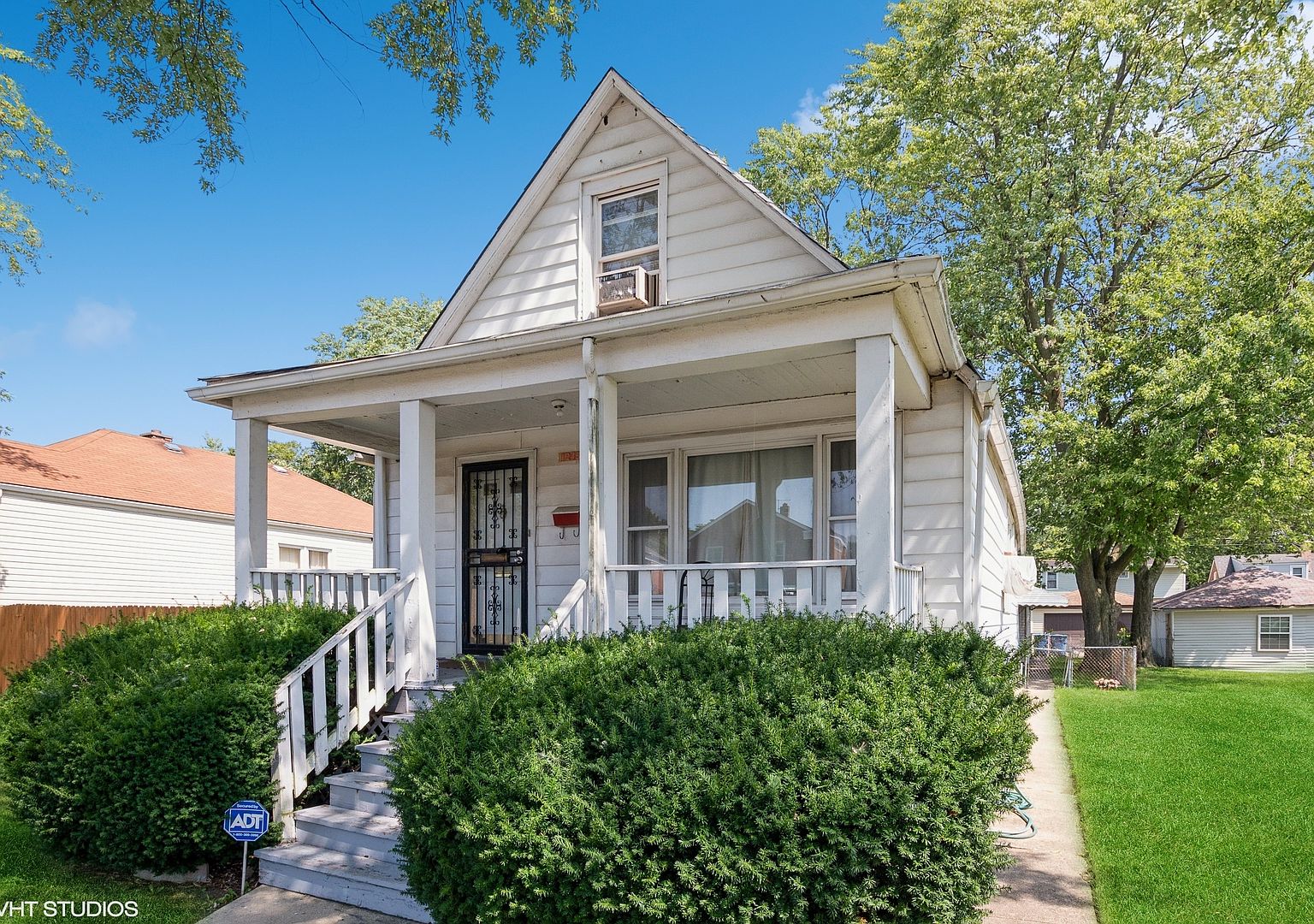 12437 S Throop St, Calumet Park, IL 60827 | MLS #12142938 | Zillow