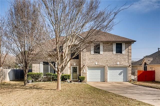 109 Reinhardt Blvd, Georgetown, TX 78626 | Zillow