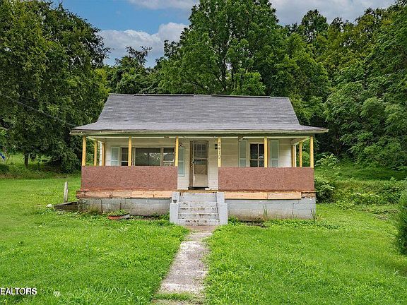 320 King Dr, Harriman, TN 37748 | MLS #1290375 | Zillow