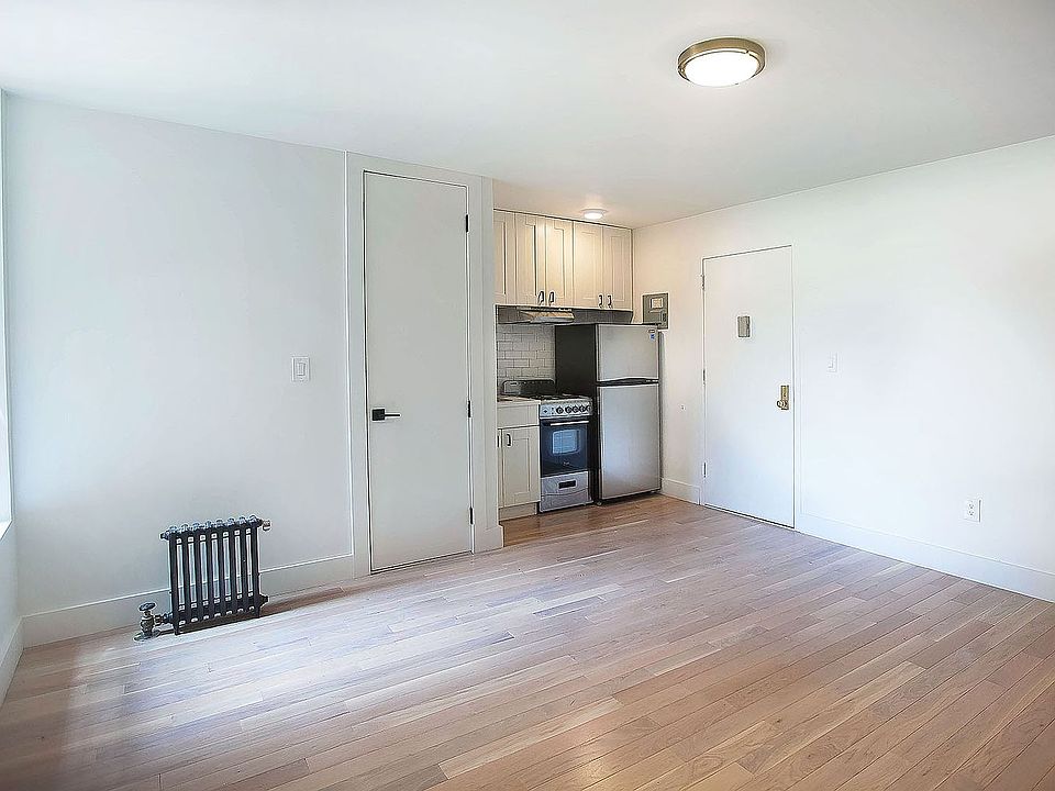 137 W 137th St APT 2D, New York, NY 10030 | Zillow