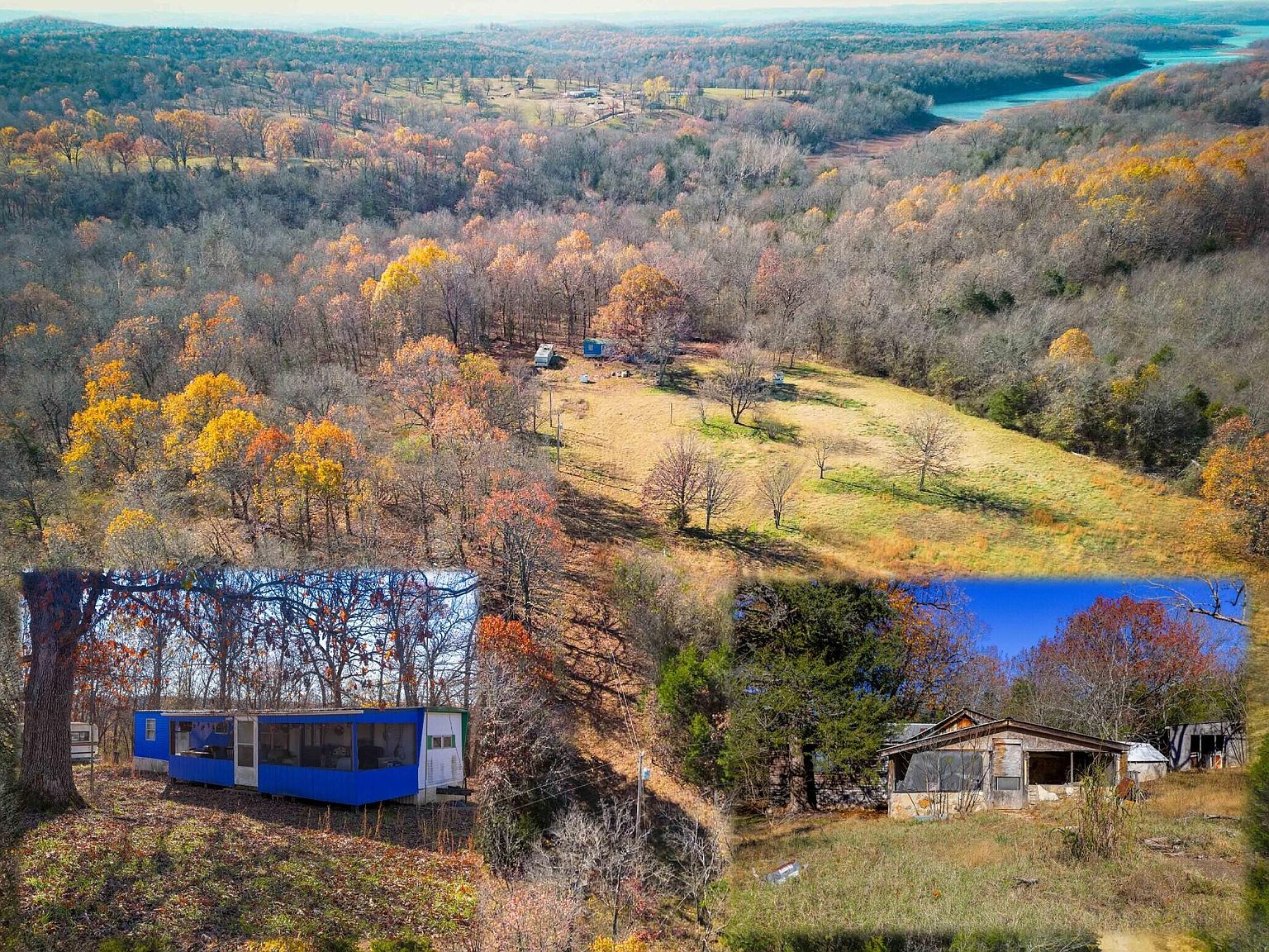 279 Chester Lane, Theodosia, MO 65761 | Zillow