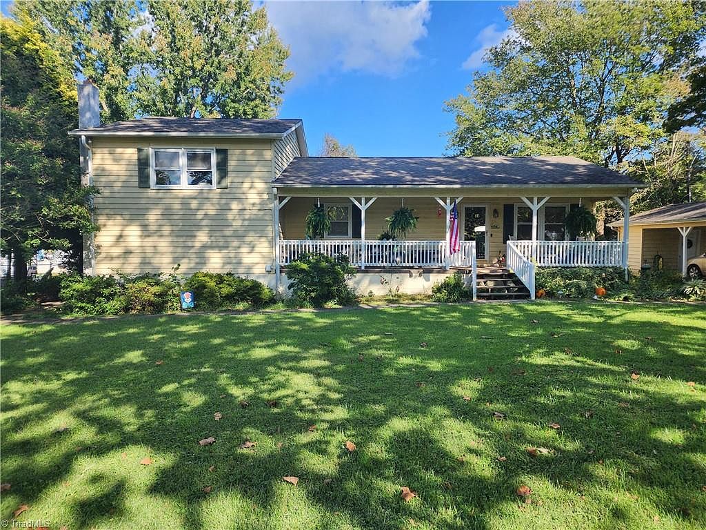 223 Ararat Longhill Rd, Pilot Mtn, NC 27041 | MLS #1121068 | Zillow