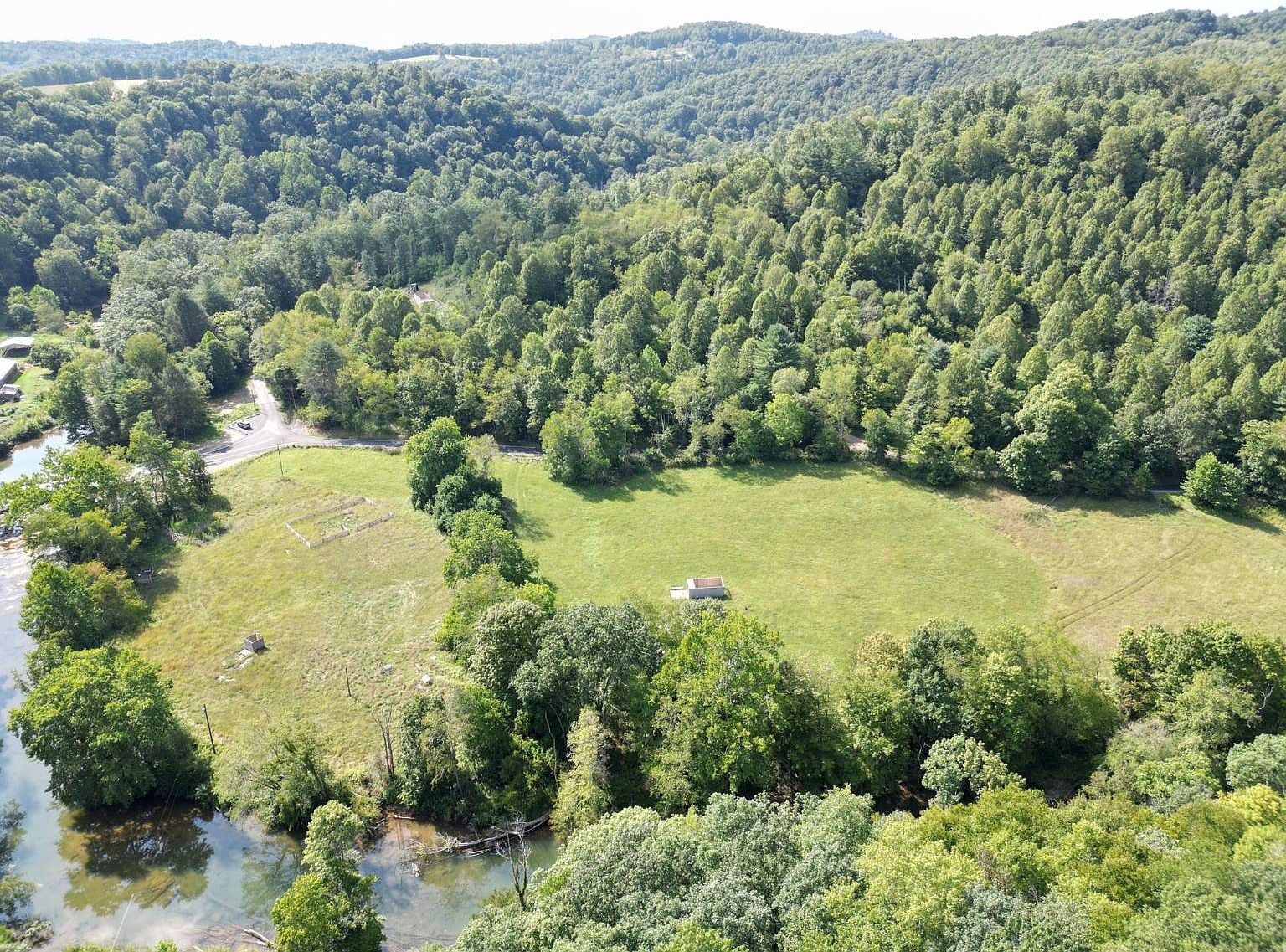 0 Eby Rd, Thornton, WV 26440 | MLS #11332941 | Zillow