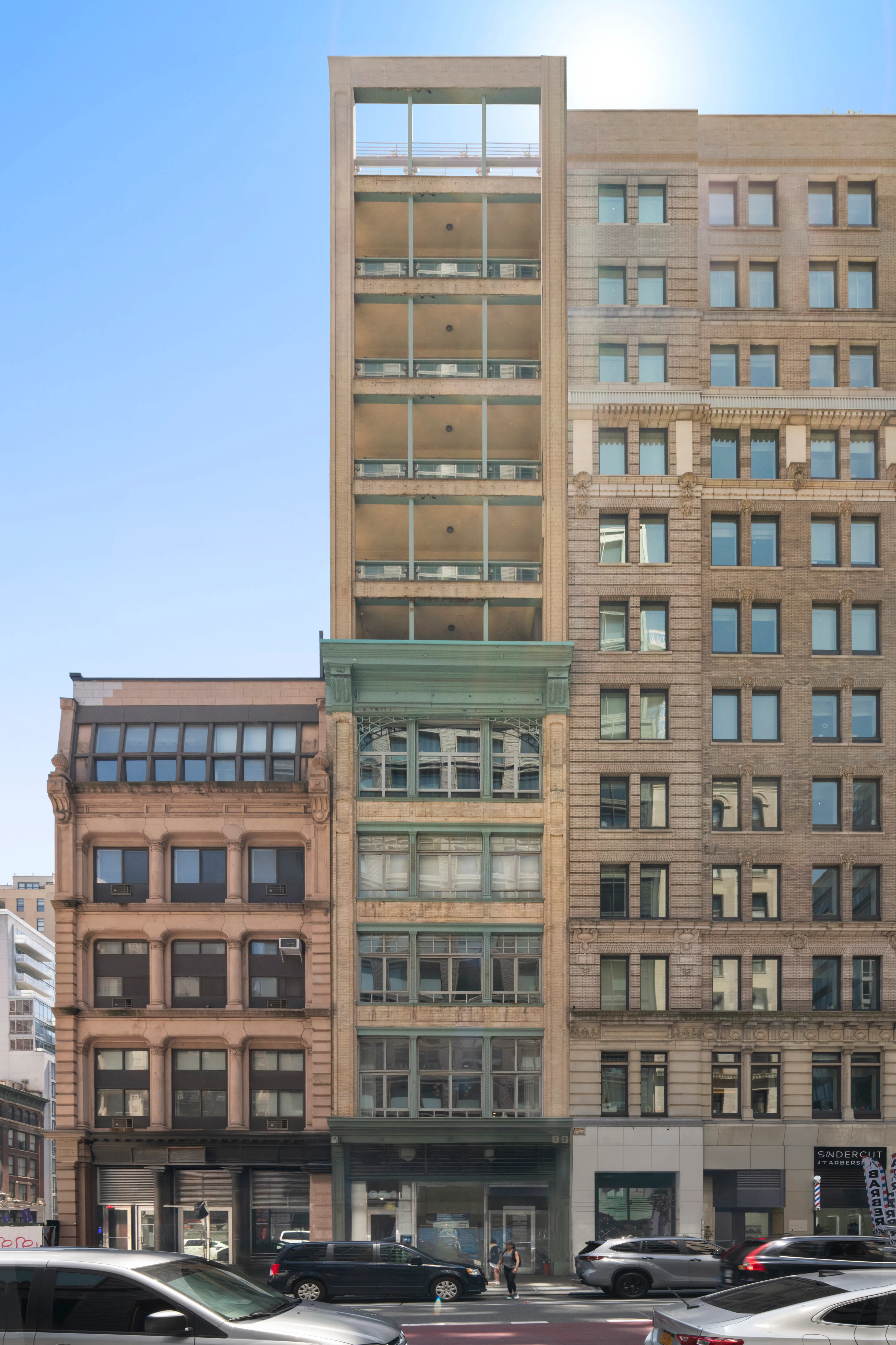 354 Broadway #8 in Tribeca, Manhattan | StreetEasy