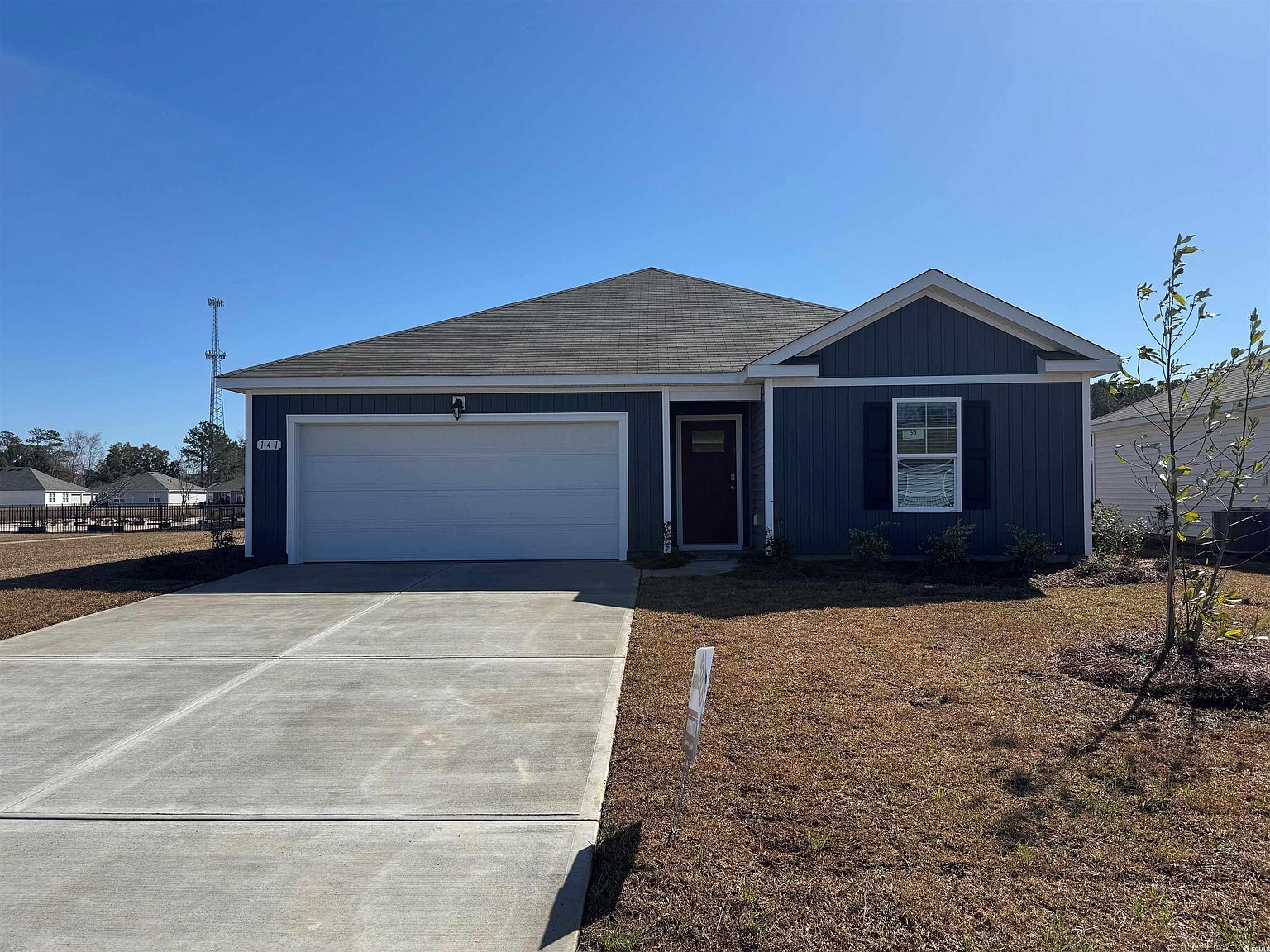 141 Bud Dr., Longs, SC 29568 | Zillow