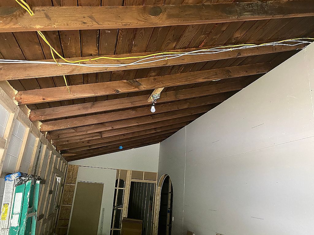 Radiant Ceiling Heat 1970S | Shelly Lighting