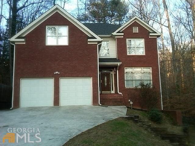 2851 Sandpiper Cir SW, Atlanta, GA 30311 | Zillow