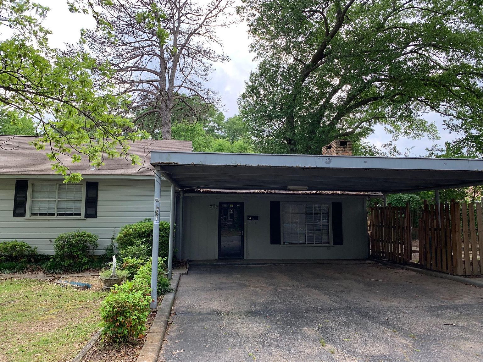 501 Glover Dr, Longview, TX 75601 | Zillow