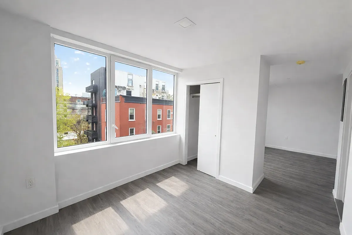 170 Marcy Avenue #4B in Williamsburg, Brooklyn | StreetEasy