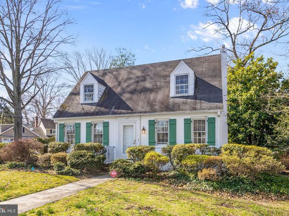 Haddonfield Real Estate - Haddonfield NJ Homes For Sale | Zillow