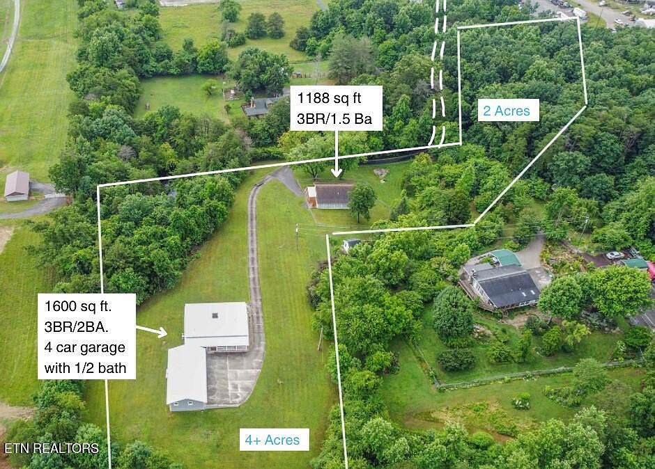 10009 Rutledge Pike #10013, Corryton, TN 37721 | MLS #1265318 | Zillow