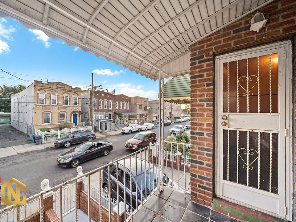 615 E 96th St Brooklyn NY | Zillow