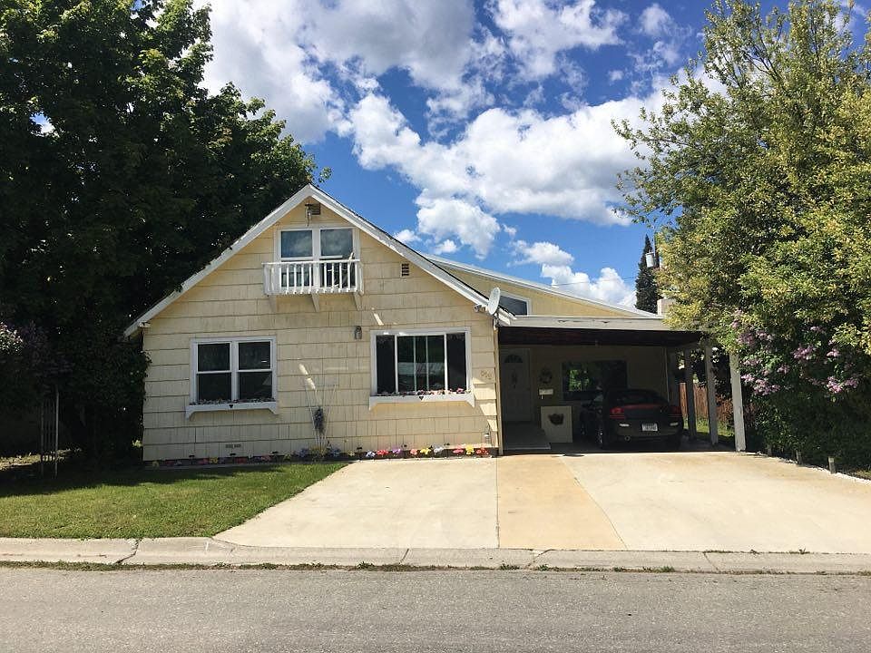616 Michigan Ave, Libby, MT 59923 | Zillow