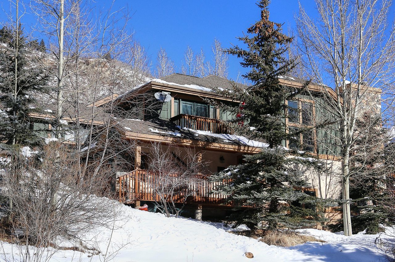 1890 Lions Ridge Loop UNIT 12, Vail, CO 81657 | Zillow