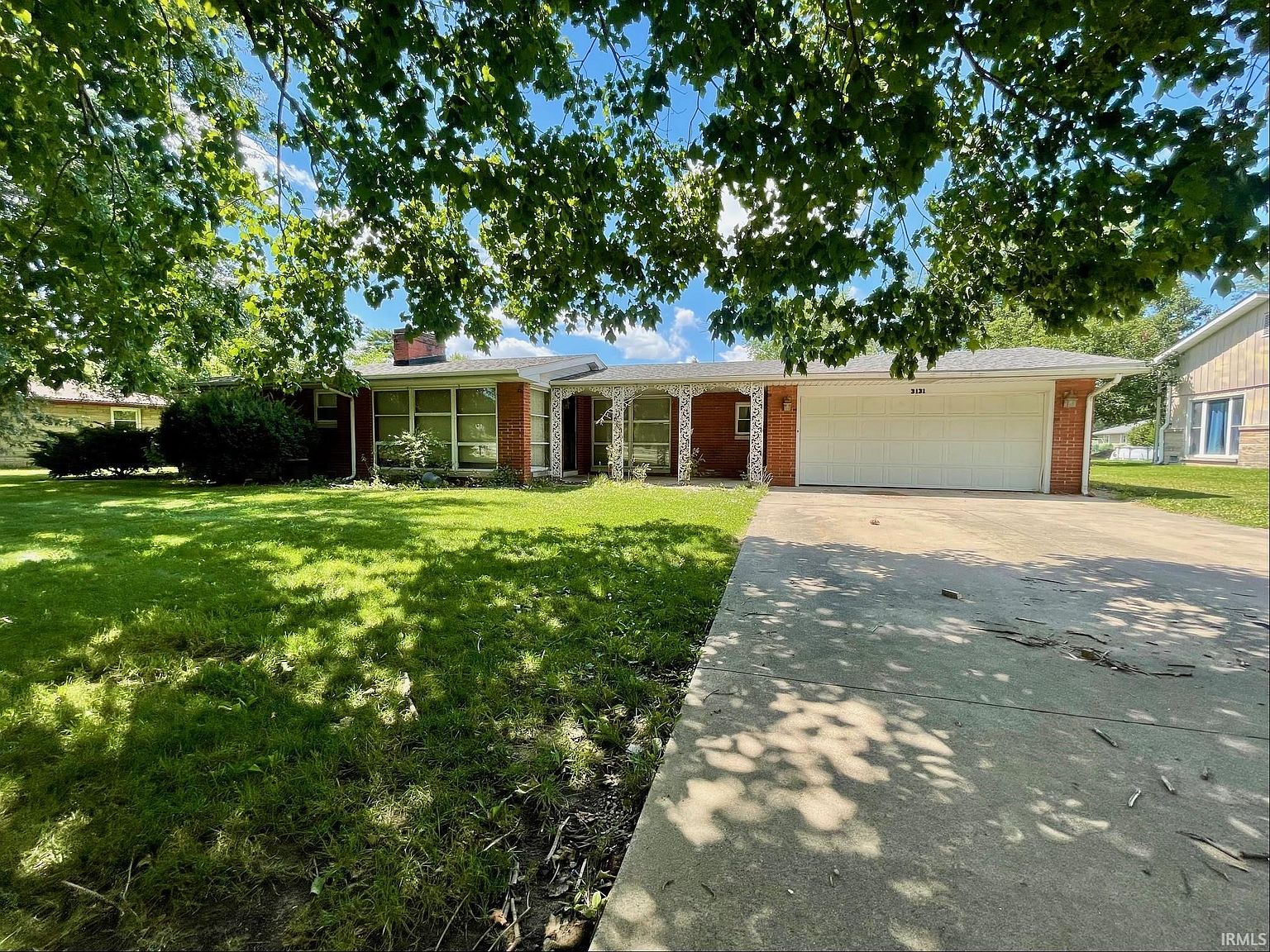3131 S Reed Rd, Kokomo, IN 46902 | Zillow