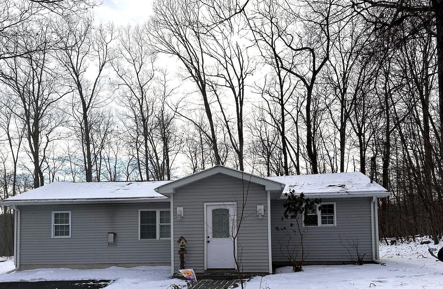 346 Timber Hill Rd, Henryville, PA 18332 | MLS #PAMR2004452 | Zillow