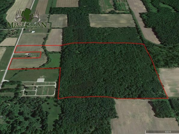 Merrill MI Real Estate - Merrill MI Homes For Sale | Zillow