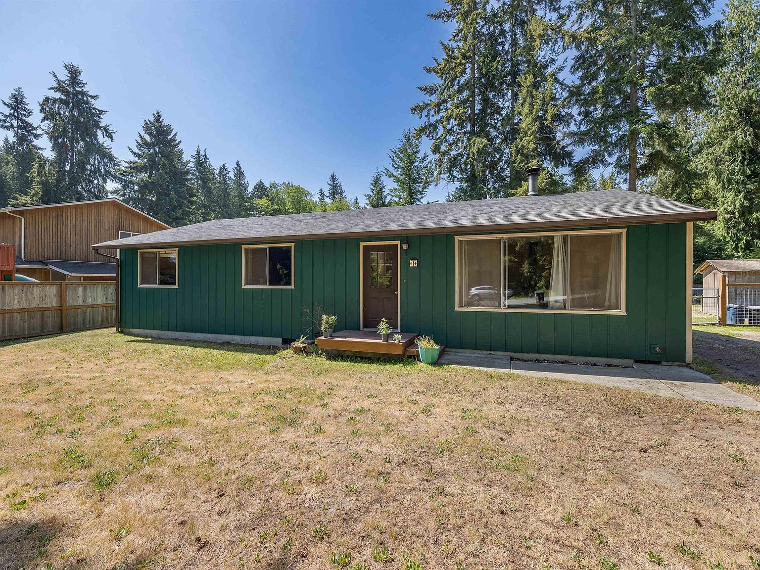 11 S Solmar Dr, Sequim, WA 98382 | Zillow