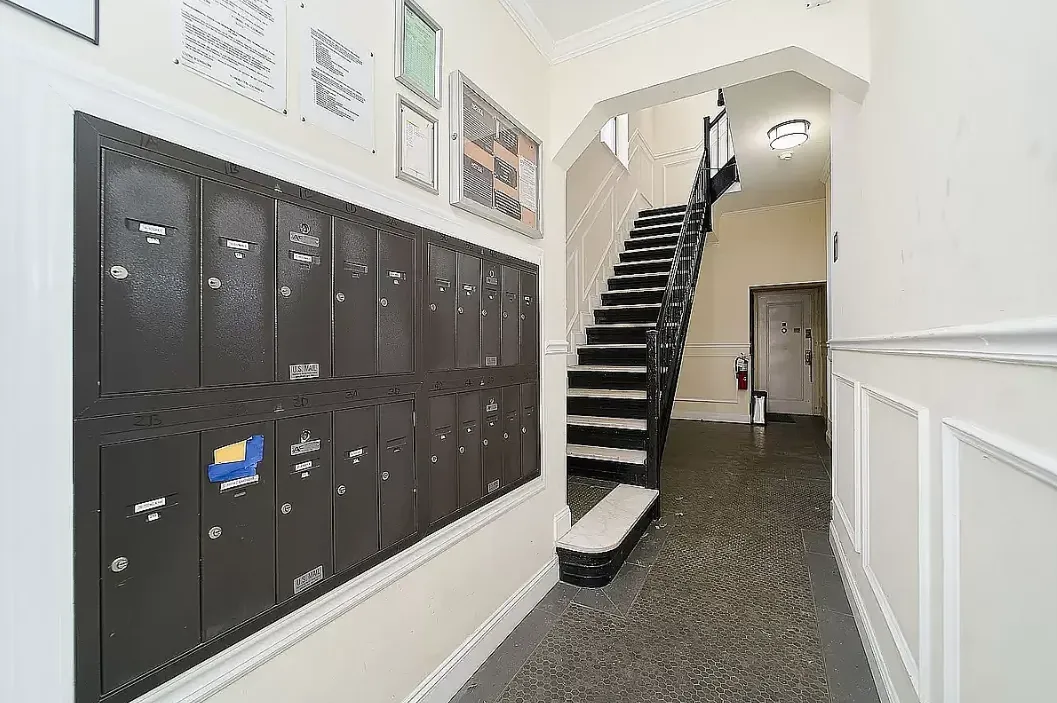 192 East Third Street #APT 2C in East Village, Manhattan | StreetEasy