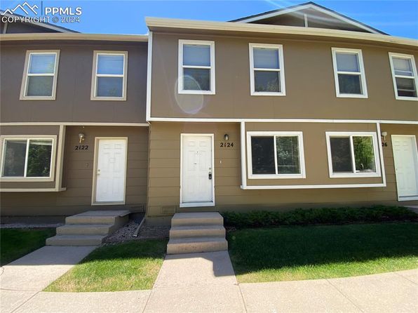 Colorado Springs CO Duplex & Triplex Homes For Sale - 70 Homes | Zillow