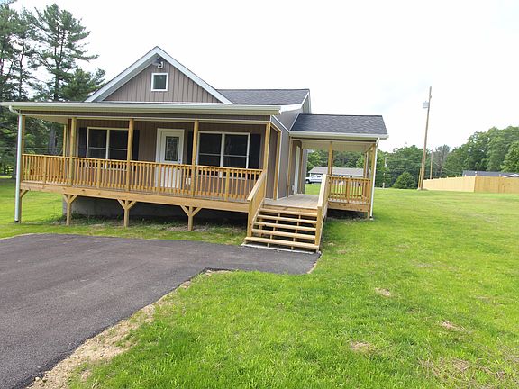 2060 Flat Top Rd, Cool Ridge, WV 25825 | Zillow