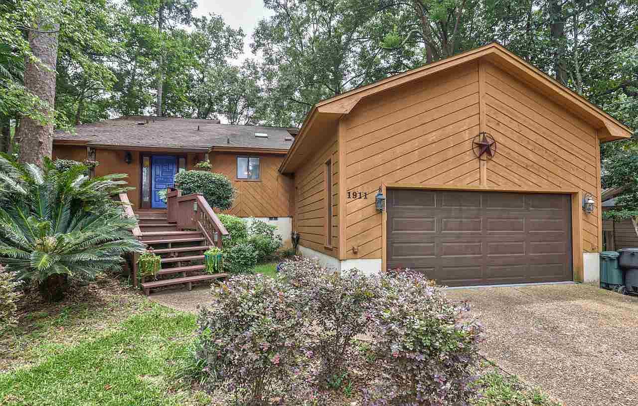 1911 Angel Hollow Rd, Tallahassee, FL 32308 | Zillow