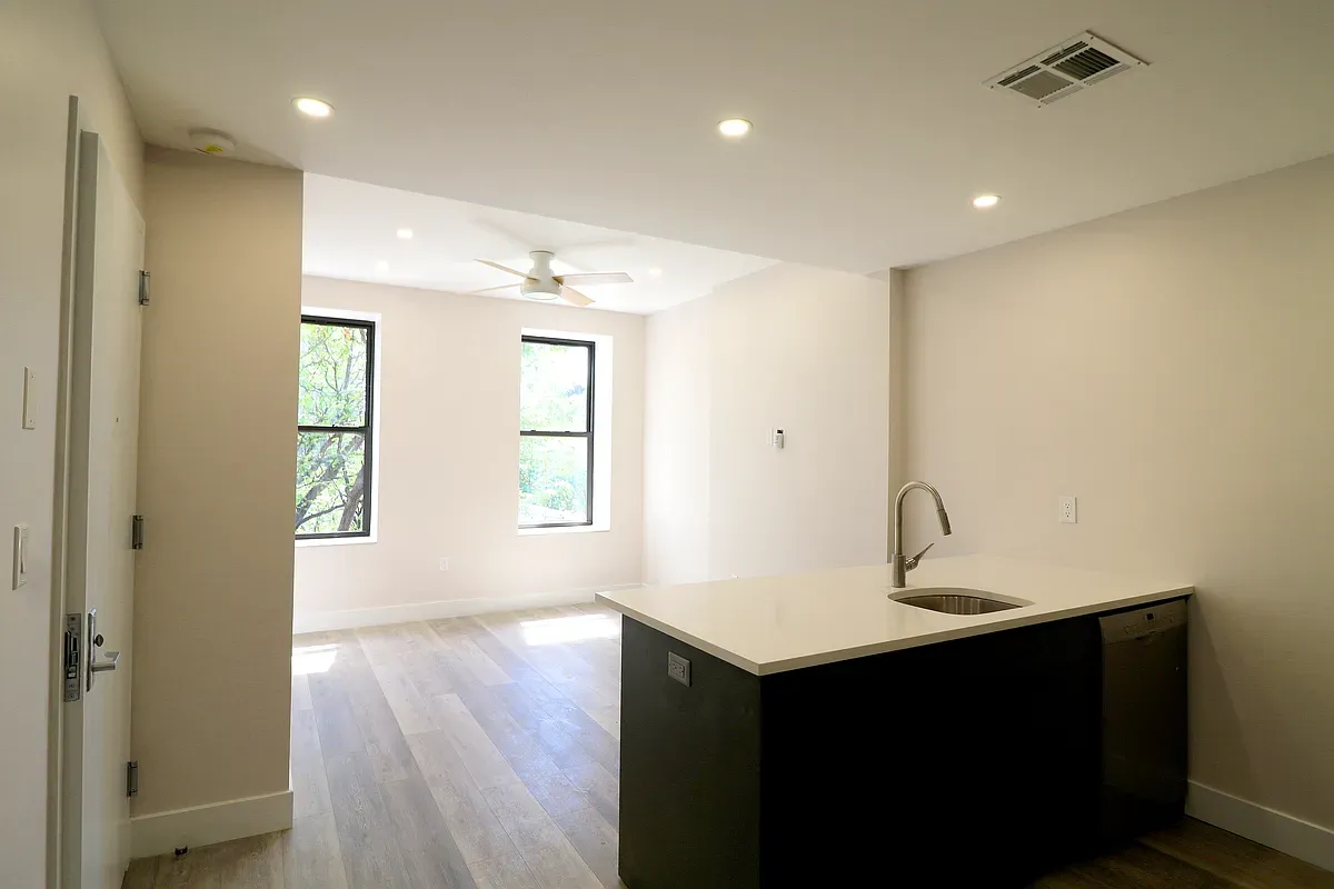 2267 Second Avenue #2 in East Harlem, Manhattan | StreetEasy