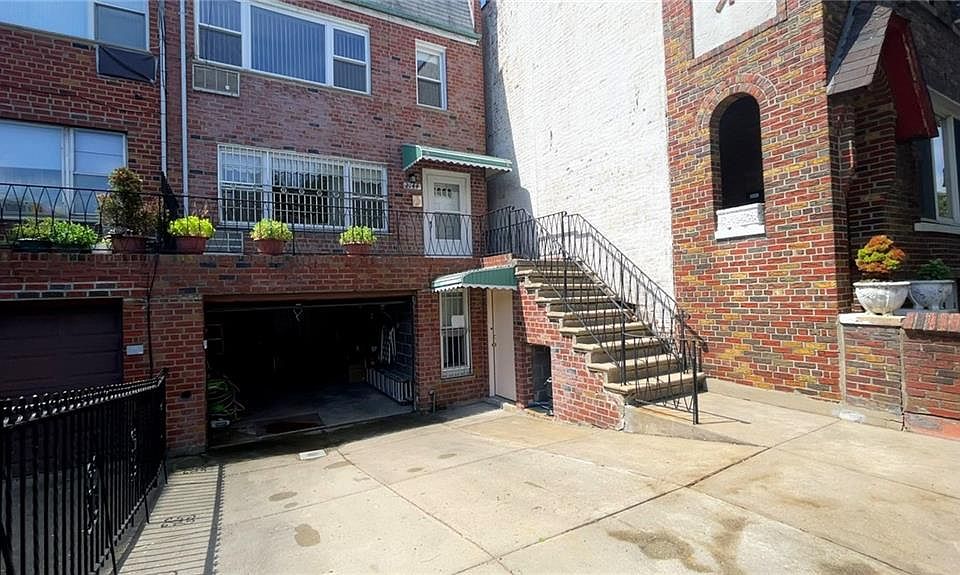 2144 71st St Brooklyn NY | Zillow