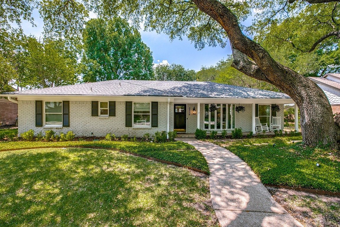 3314 Duchess Trl, Dallas, TX 75229 | Zillow