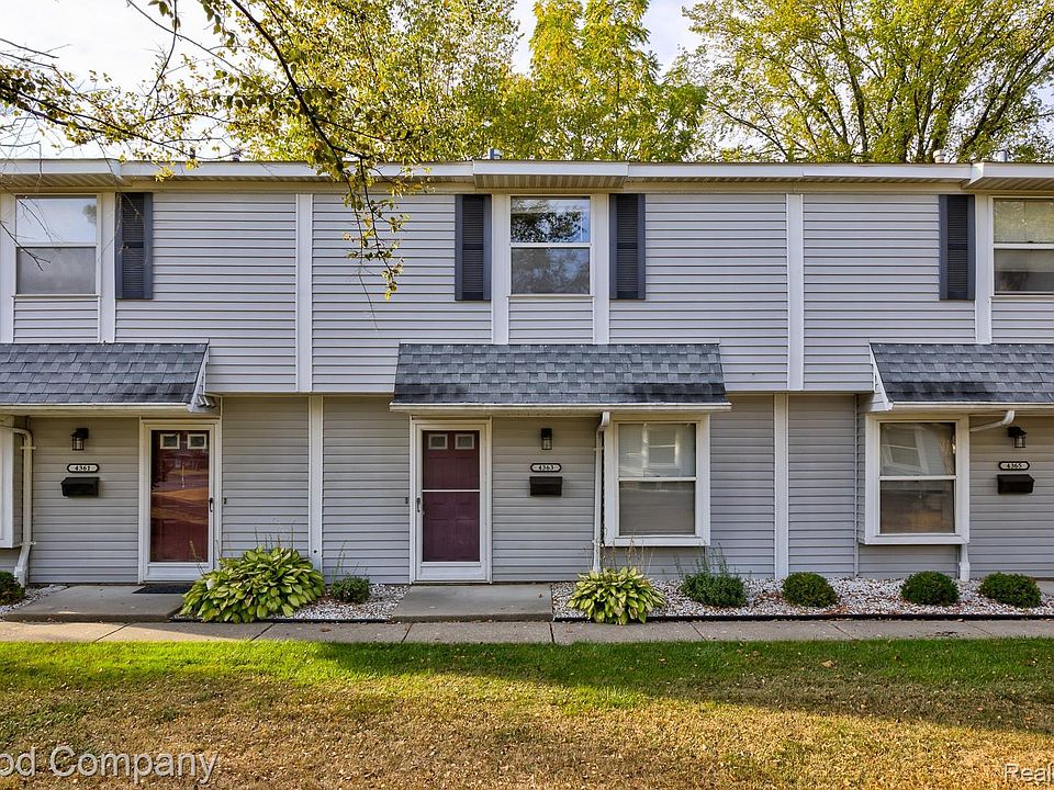 4363 Crooks Rd, Royal Oak, MI 48073 | Zillow
