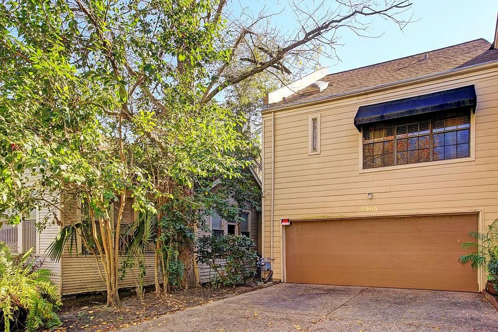 4905 Feagan St, Houston, TX 77007 | Zillow