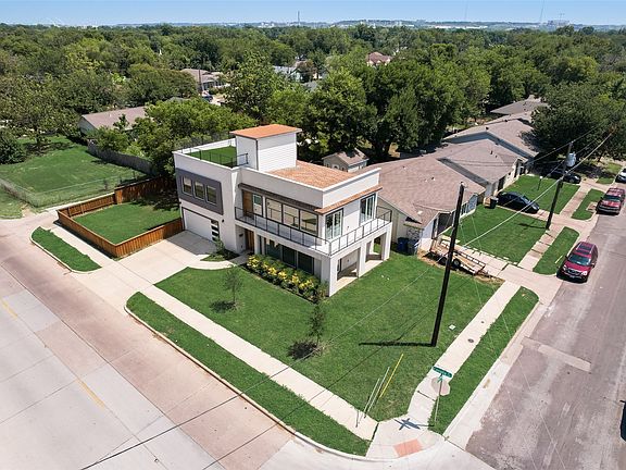 3716 Canada Dr, Dallas, TX 75212 | Zillow