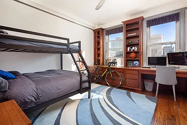 180 Riverside Drive #10D in Upper West Side, Manhattan | StreetEasy