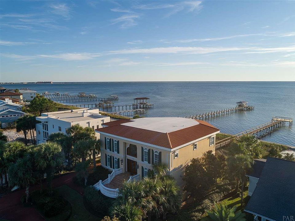 345 Deer Point Dr, Gulf Breeze, FL 32561 | Zillow