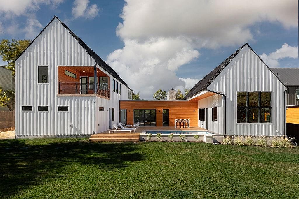 1707 Saracen Rd, Austin, TX 78733 | MLS #4413264 | Zillow