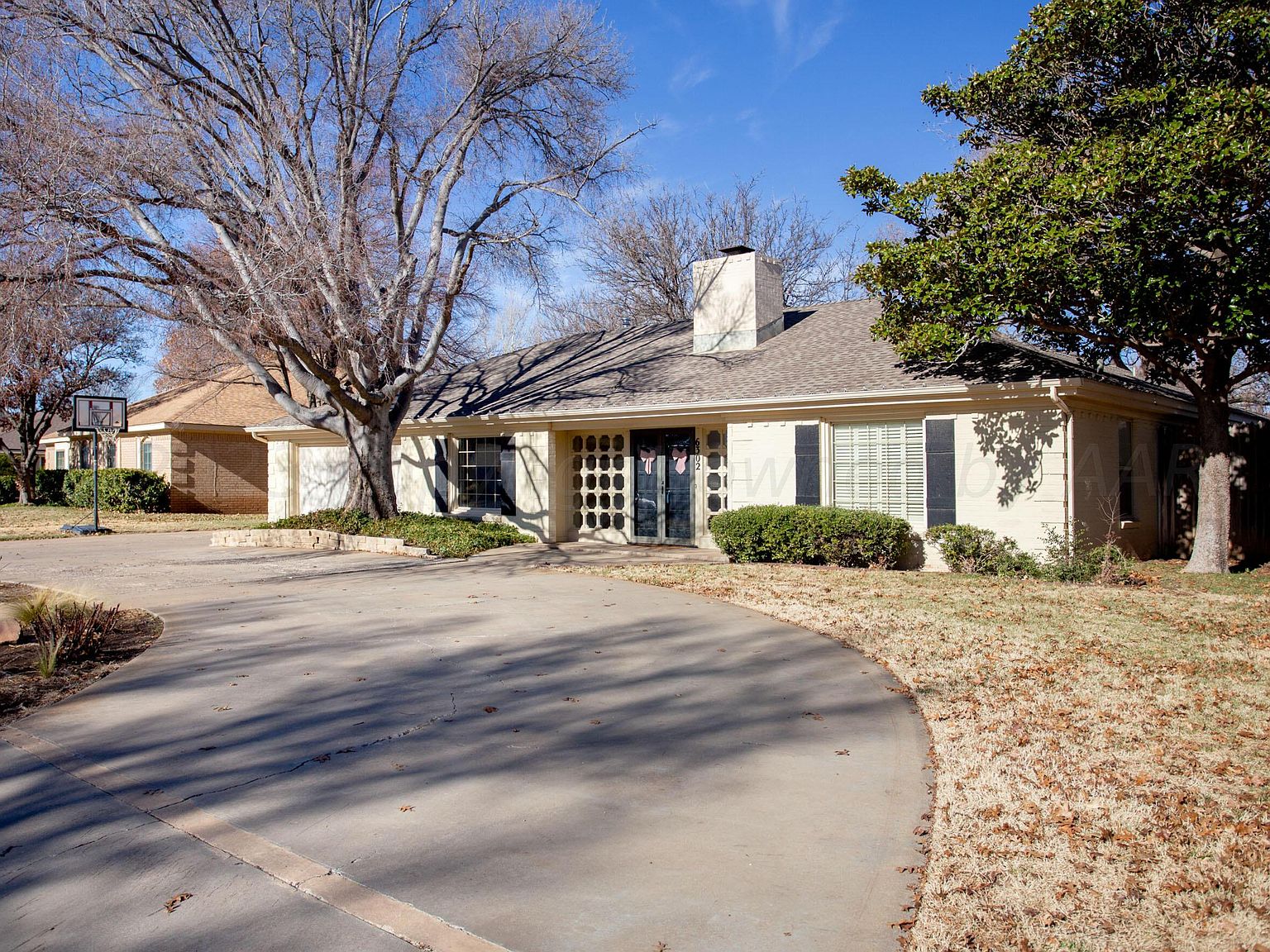 6302 Calumet Rd, Amarillo, TX 79106 | MLS #23-9031 | Zillow