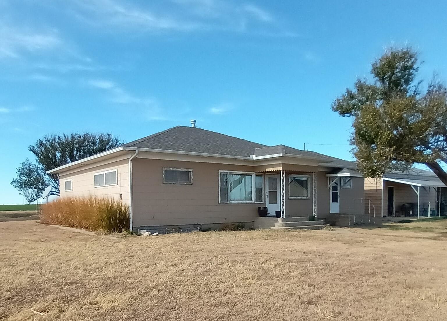 22202 Ii Rd, Fowler, KS 67844 | Zillow