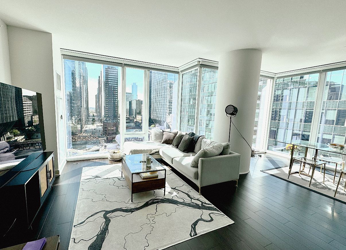333 W Wolf Point Plz #1213, Chicago, IL 60654 | Zillow